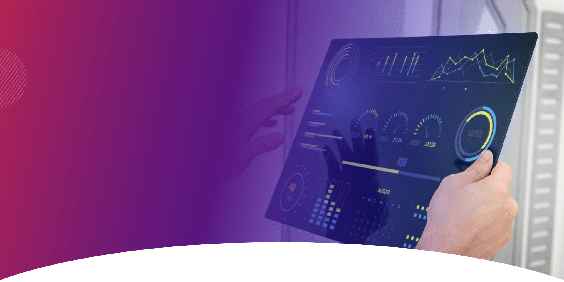 Anomaly Detection & Proactive Monitoring Solution – Agivant