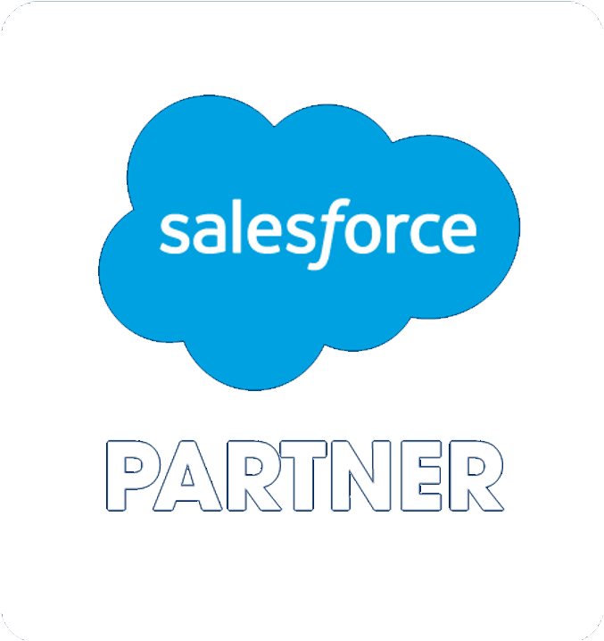 Salesforce Partner – Agivant